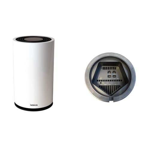 G Nokia Fastmile G Gateway