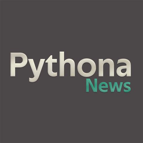 Pythona Studios Discord Server Pythona News