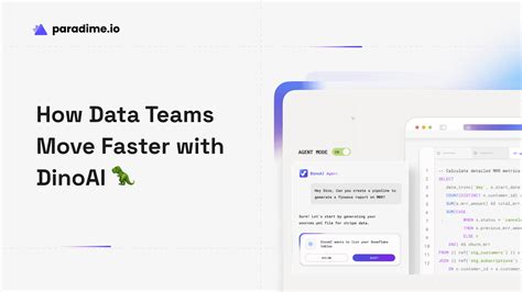 Paradime Getting Started With Dbt™ Defer
