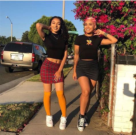 Pin By B R I🦋 On F I T S Matching Outfits Best Friend Friend Outfits