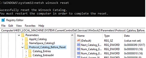 How To Reset Network Settings In Windows Windows Os Hub Eu Vietnam