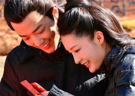 Is Xiao Zhan Dating His Manager