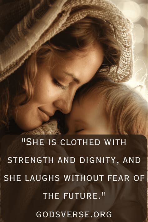 40 Bible Verses About Mothers And Sons To Pray In 2024