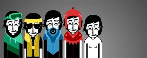 You Have To Try Incredibox Its A Wonderful Music Flash Game Music