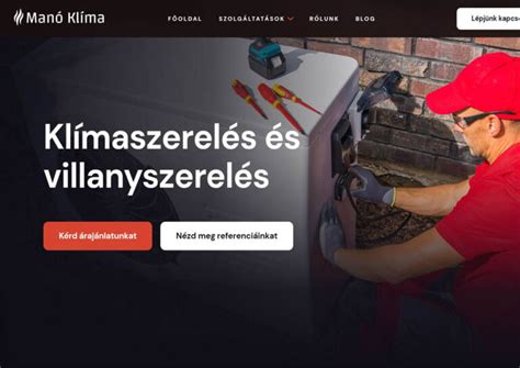 Manoklima Top Css Gallery