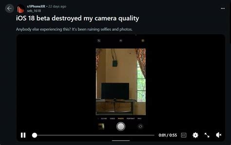 IOS 18 Update Find Features Bugs And User Feedback