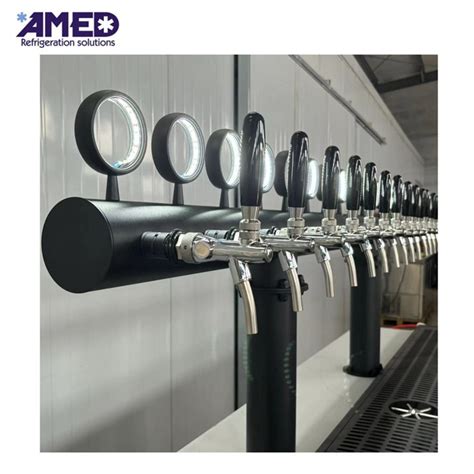 China Beer Dispenser Machine Draft Beer Cooler Manufacturers Suppliers And Factory Amed