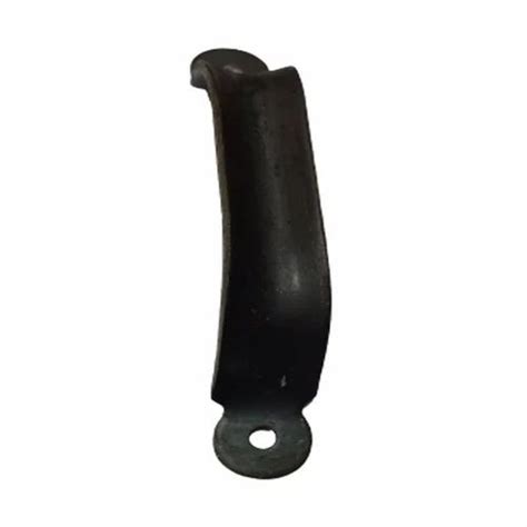 Black Mild Steel Shutter Handle Size 4inch At Best Price In Karamsad