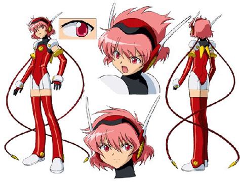 Angelic Layer Doll Maker