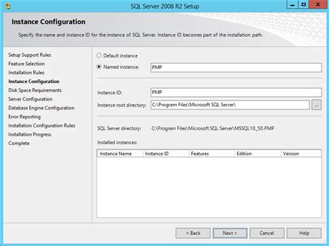 Manually Installing Sql 2008 R2 Express On Windows Server 2008r2 2012 2012r2 And Windows