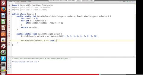 Best Practices Software Engineering Java 8 And New Programming