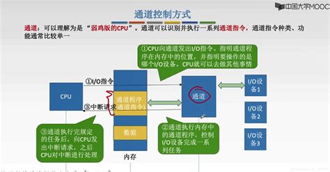 【计组】7 Io系统io接口中的命令字是什么 Csdn博客
