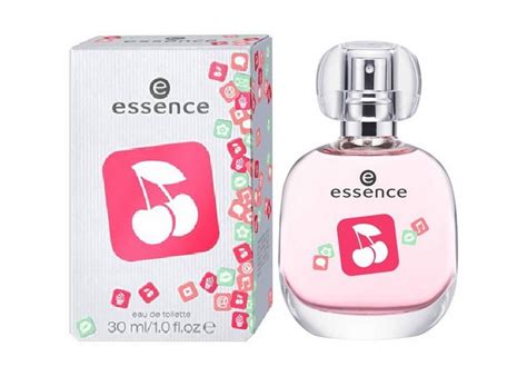 Cherry essence аромат — аромат для женщин 2016