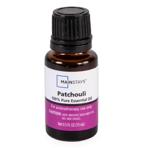 Pachuli