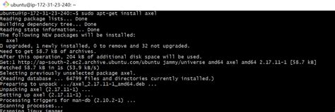 How To Install APT Fast On Ubuntu 22 04