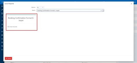 How To Update The Documentation Cutoff Date In The Fresa
