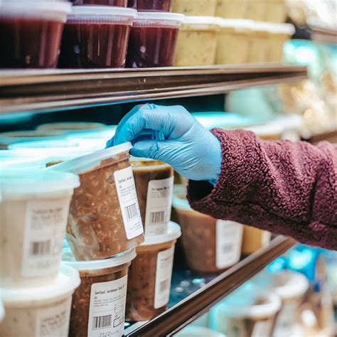 ¿cómo Hacer Una Etiqueta De Información Variable Y Cuáles Son Sus