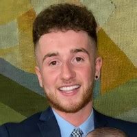 Luke Brown Senior Investment Development Manager Sales Professional