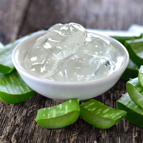 Aloe Barbadensis Leaf Extract Chosen Store