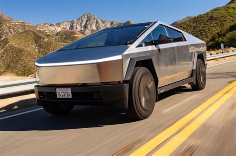 Tesla Cybertruck Wsg Consumer Knowledge Hub