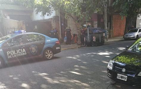 Un Hombre Intentó Asesinar A Su Pareja Y Se Disparó En La Cabeza