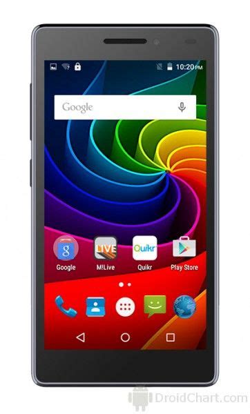 Micromax bolt feature analysis and review – Artofit