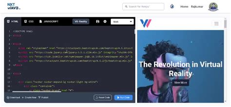 rajkumar chaturvedi on linkedin newwebsite virtualpractice launch