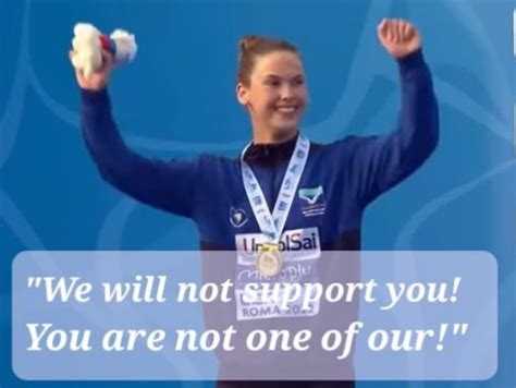 When A 16 Year Old Girl Becomes European Champion Its Sensational Dino Ovcina On Linkedin