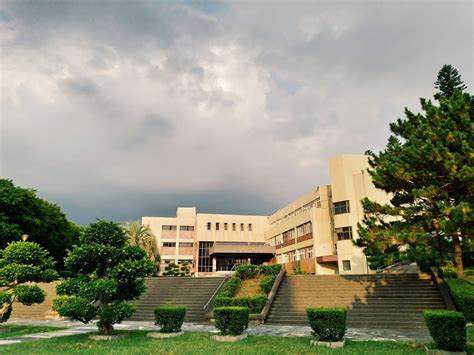 Sunnyyang — National Chiao Tung University