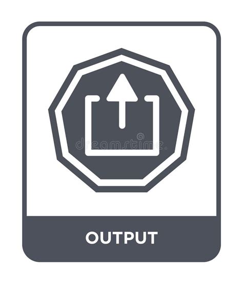 the exit icon logout and output outlet out symbol vector logo stock