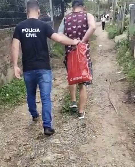 Polícia Civil Realiza Operação Em Gramado E Canela Contra Grupo