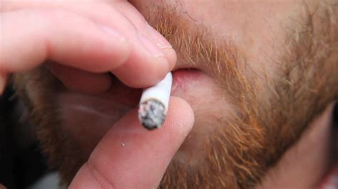 Handsome Smokers 中文
