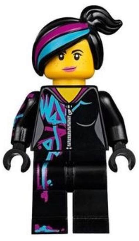 Lucy Disney Pixar Emmet Lego Movie Lego Birthday Wyldstyle Lego
