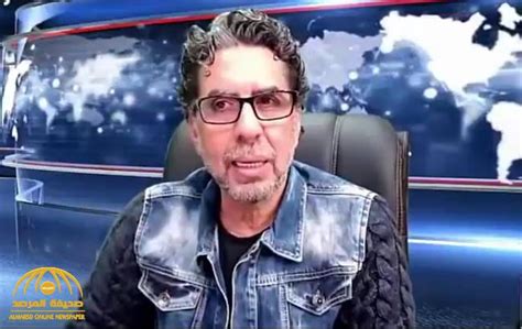 شاهدالمعارض المصري محمد ناصر يتبرأ من جماعة الإخوان أنا مش مناضل