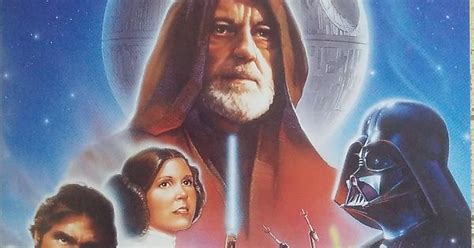 Original Trilogy 1995 Australian Vhs Release Album On Imgur