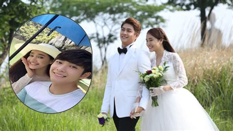 Kang Tae Ohs Wife Unveiling The Life Behind The Star