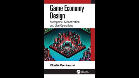 Book Excerpt Game Economy Design Metagame Monetization And Live