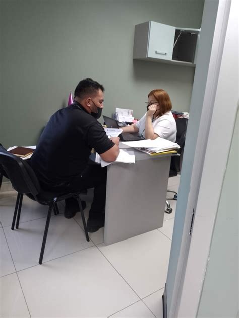 Decomisan siete expedientes clínicos por supuesta mala praxis en