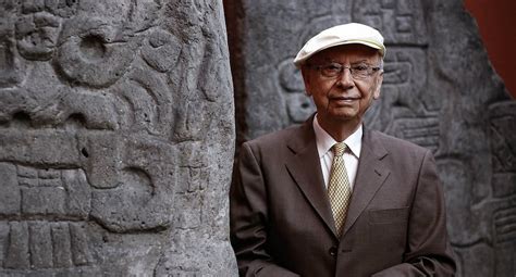 Federico Kauffmann “un Arqueólogo No Se Puede Quedar En La Descripción” Entrevista Historia