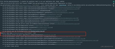 elastic job动态修改定时任务 踩坑篇elasticjob 是面向互联网生态和海量任务的分布式调度解决方案，由两 掘金