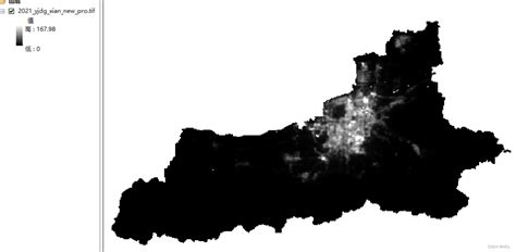 如何使用arcmap对栅格数据进行归一化操作arcmap 波段归一化 Csdn博客