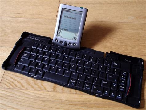 Palm Vx And Keyboard Roldhandhelds Palm Vx And Keyboard Roldhandhelds