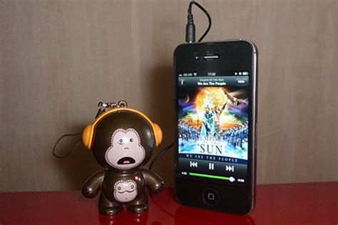 Headphonies Funky Portable Speakers My Hidden Gems