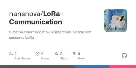 Lora Communication Manual De Usuario Pdf At Main · Nansnova Lora