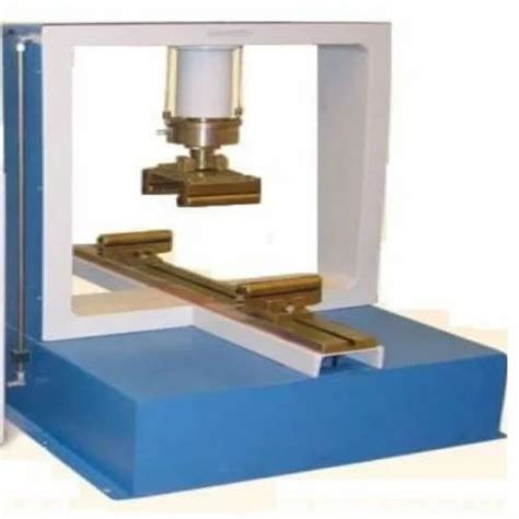 LCD Digital Hardness Tester Model Name Number ISH DSD 0 1 At Rs 450000 In Ichalkaranji