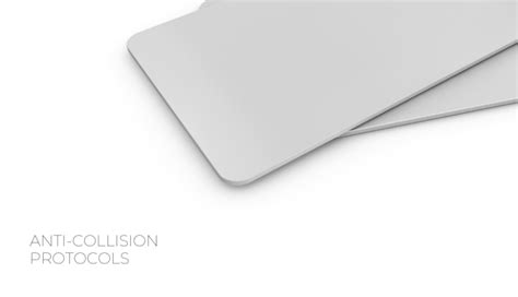 Uncovering Rfid Anti Collision Protocols Rfid Card