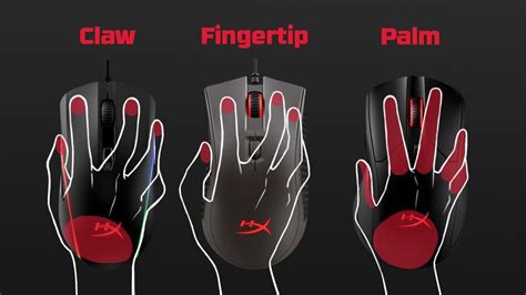 The 7 Best Gaming Mice For Small Hands Voltcave