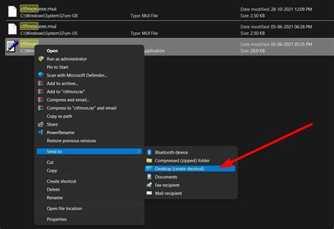 How To Enable Ctfmon Exe Automatically On Windows