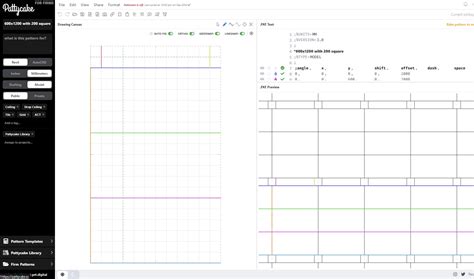 solved how to make this pattern as pat file autodesk community