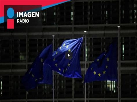 Nuevo pacto de la Unión Europea sobre migración IMAGEN RADIO